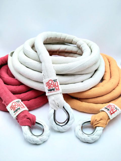 Aerial Frope - Buy aerial acrobatics rope, aerial circus equipment.