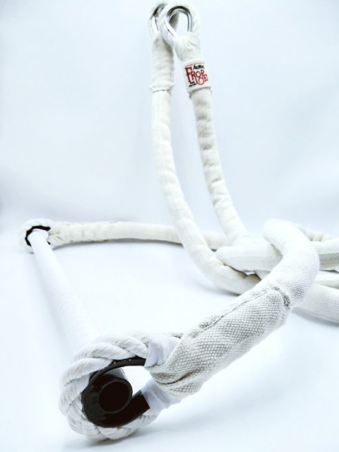 Aerial Frope - Buy aerial acrobatics rope, aerial circus equipment.