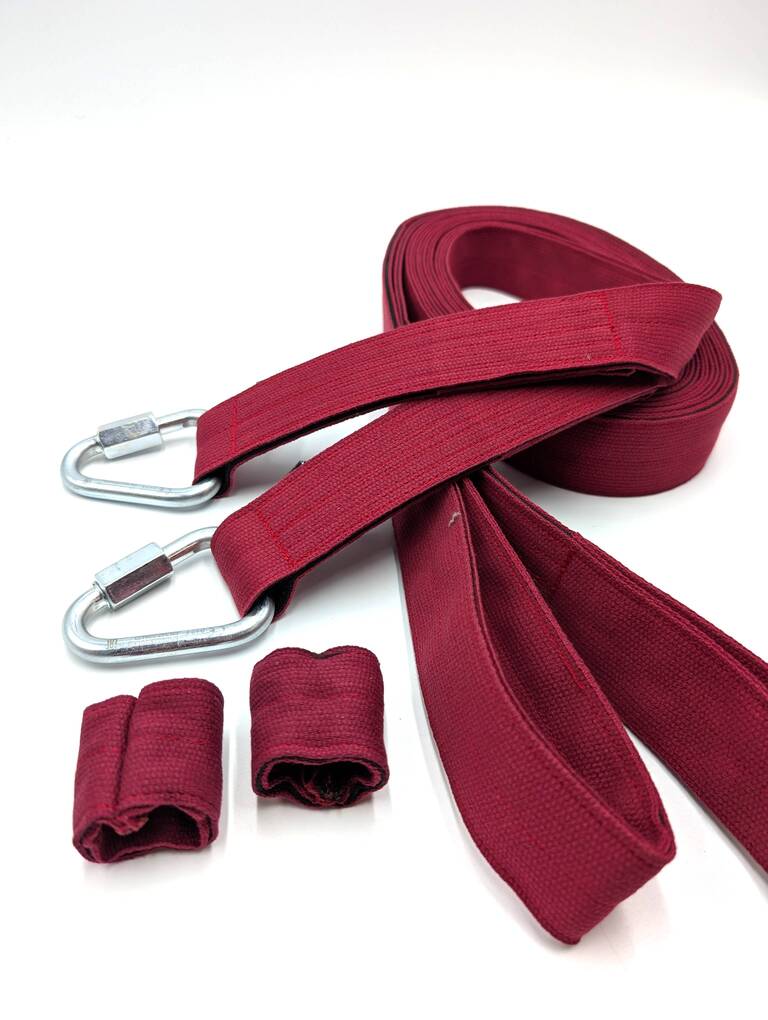 Aerial Frope - Buy aerial acrobatics rope, aerial circus equipment.