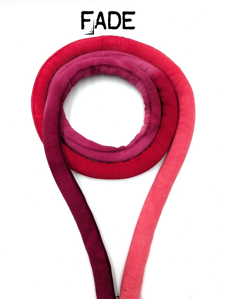 Aerial Frope - Cover Change (Aerial ropes - Acrobatic circus ropes)